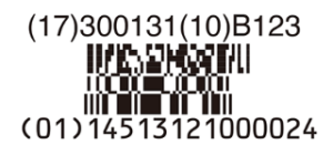 GS1標準バーコードって？ 医薬品・医療機器管理用バーコードの基本を解説 | 小林クリエイト株式会社